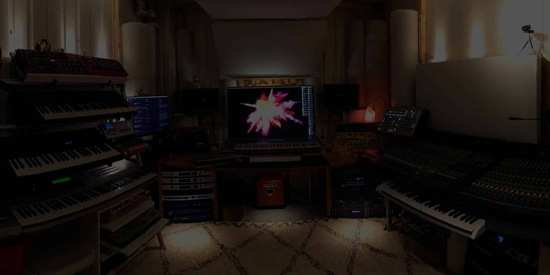 Home - AURA Plugins Downloads